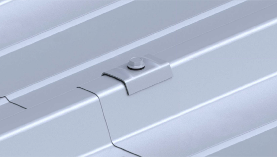 Conoce el panel aislante Isocop 4 para cubierta