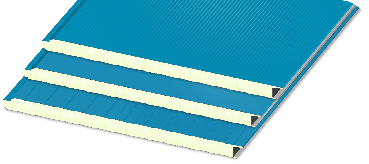 Conoce el panel aislante Isoparete para fachada