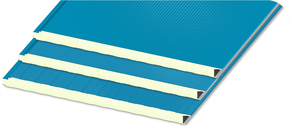 Conoce el panel aislante Isoparete para fachada