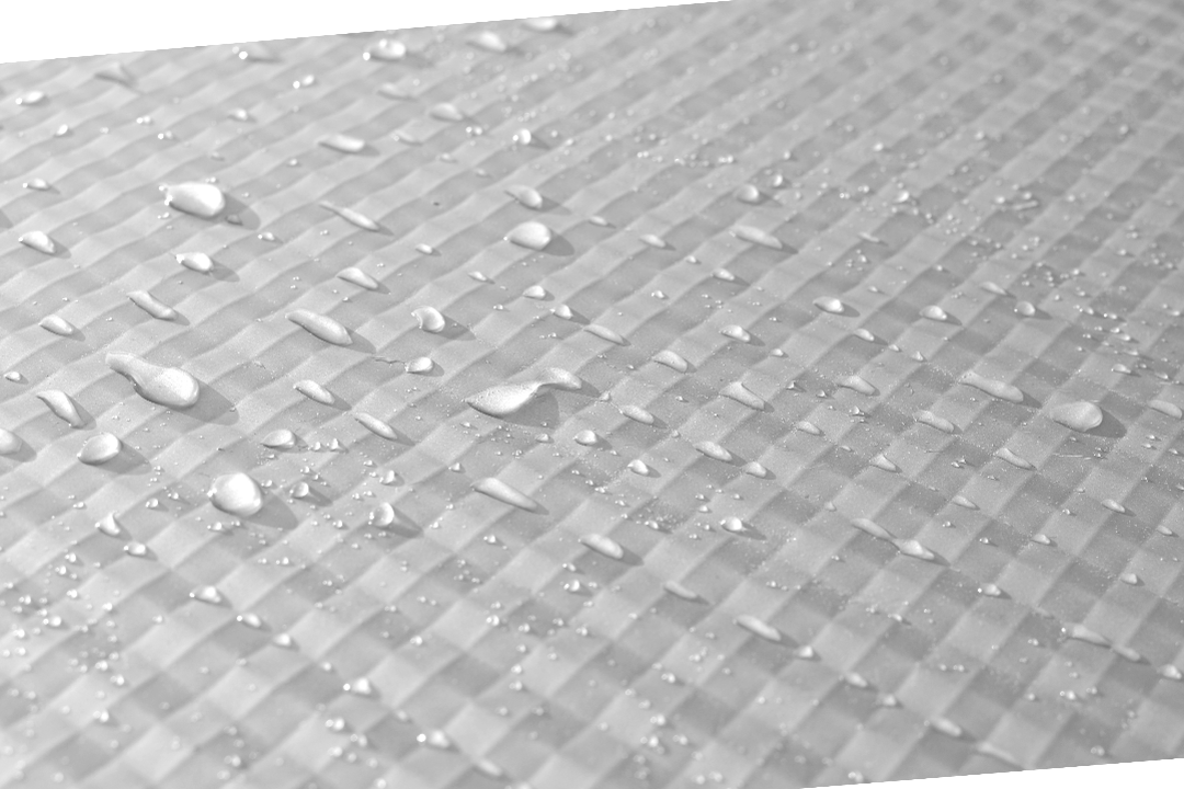 Entdecke die neuen Metalloberflächen Emerald und Diamond von Isopan