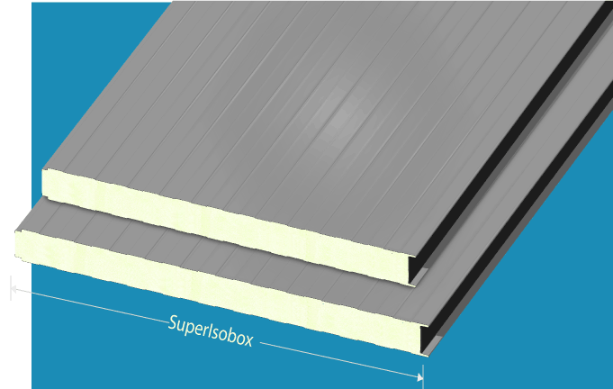 Soluciones en fachada para la construcción