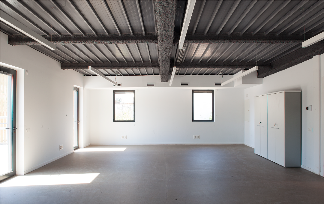 Conoce el panel aislante Isocop 4 para cubierta