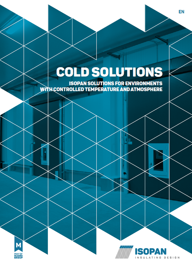 Isopan solutions for temperature and controlled atmosphere environments