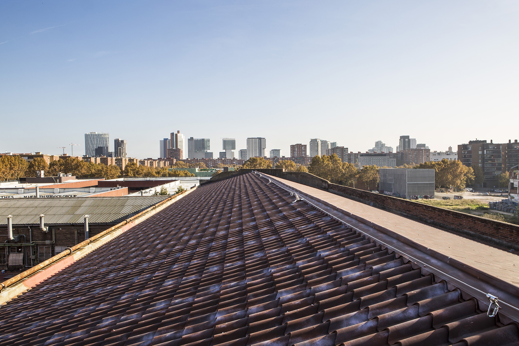 Isopan Iberica | Isodomus